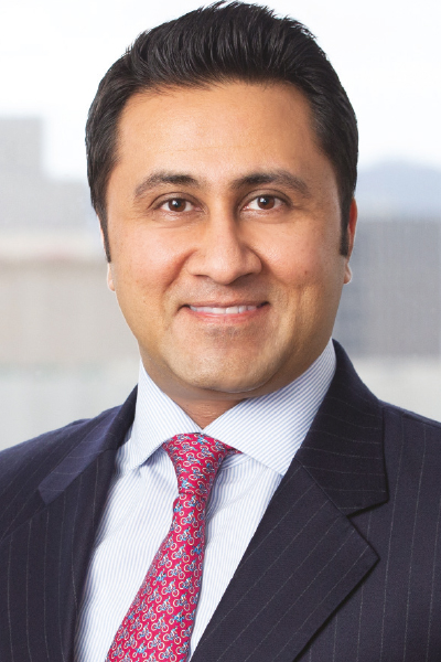 Fortress Investment Group argues for taking a credit-first approach to ...