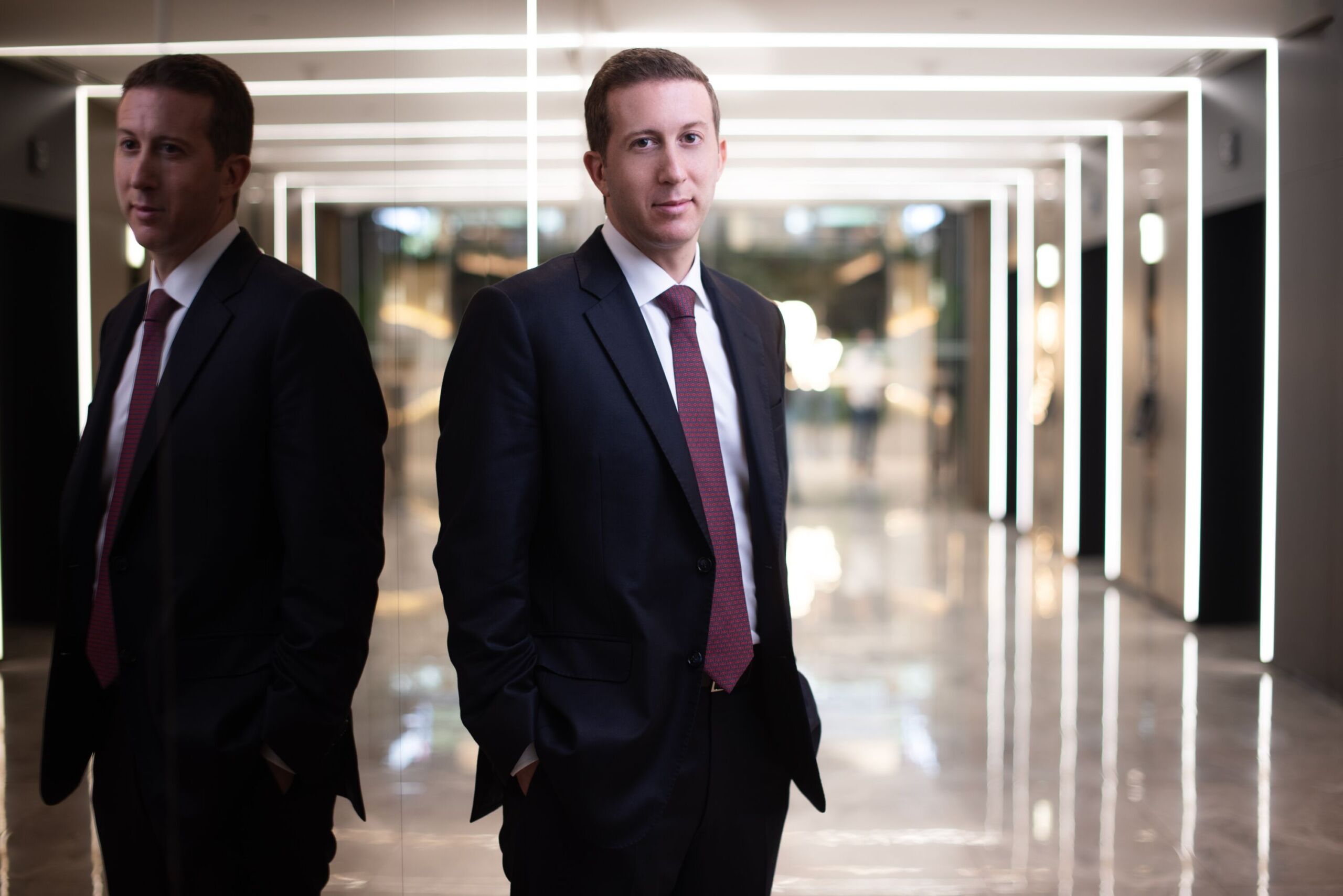 Warburg Pincus promotes Perlman to president