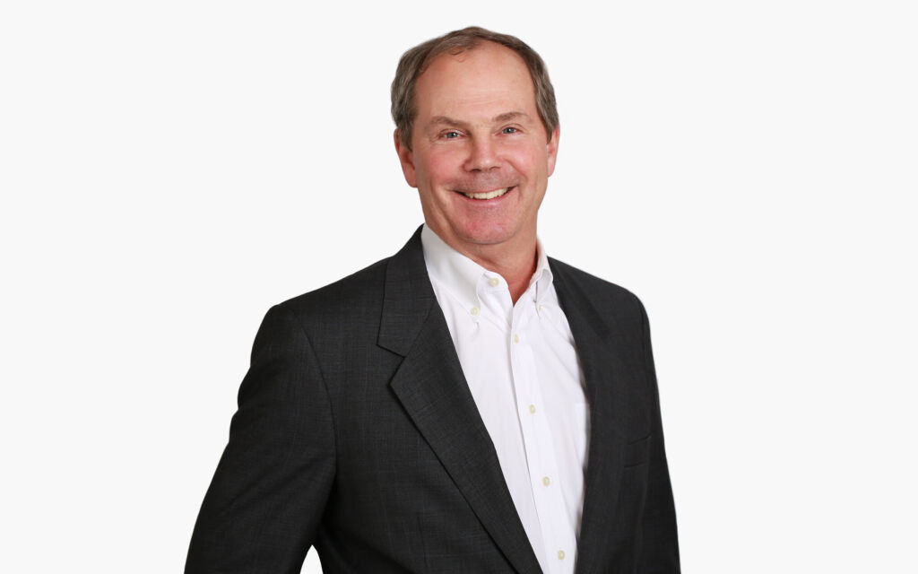 GI Partners’ Magnuson: ‘It’s fascinating what’s happening with AI’