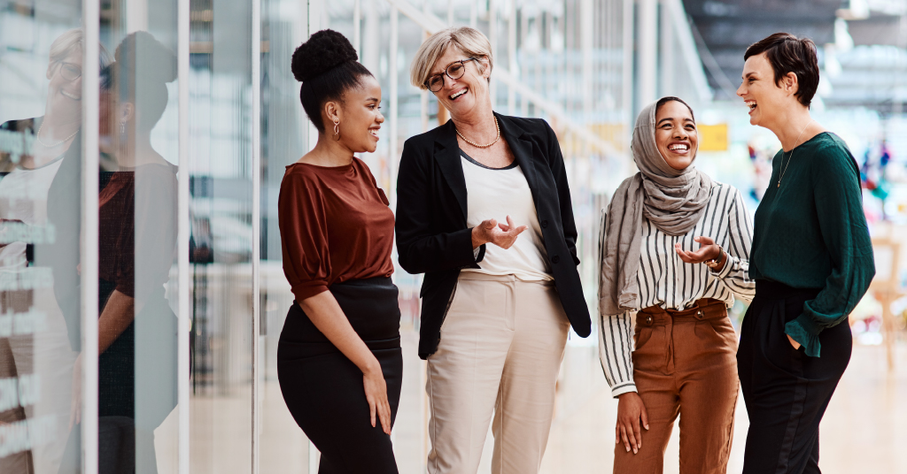 PERE Women’s Circle High Tea at PERE America Forum