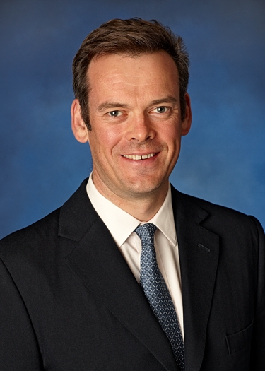 Goldman Sachs’ real estate heads: ‘We’re calm, measured and moving ...