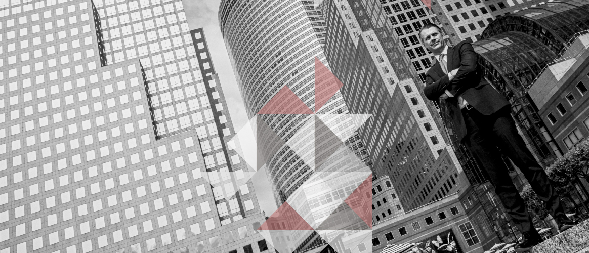 Brookfield's Brian Kingston: ‘We’re so much more than office’