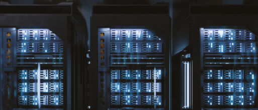 Key trends in data center growth