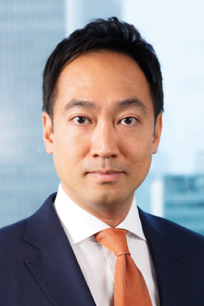 PAG: Asian real estate is ‘a different world’