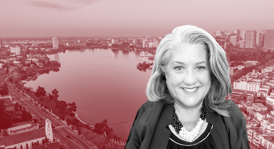 Blueprint: CalSTRS’ and PGIM’s leadership changes