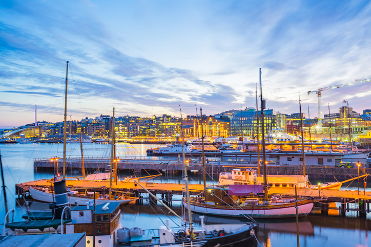 NBIM sees fresh opportunities in US offices
