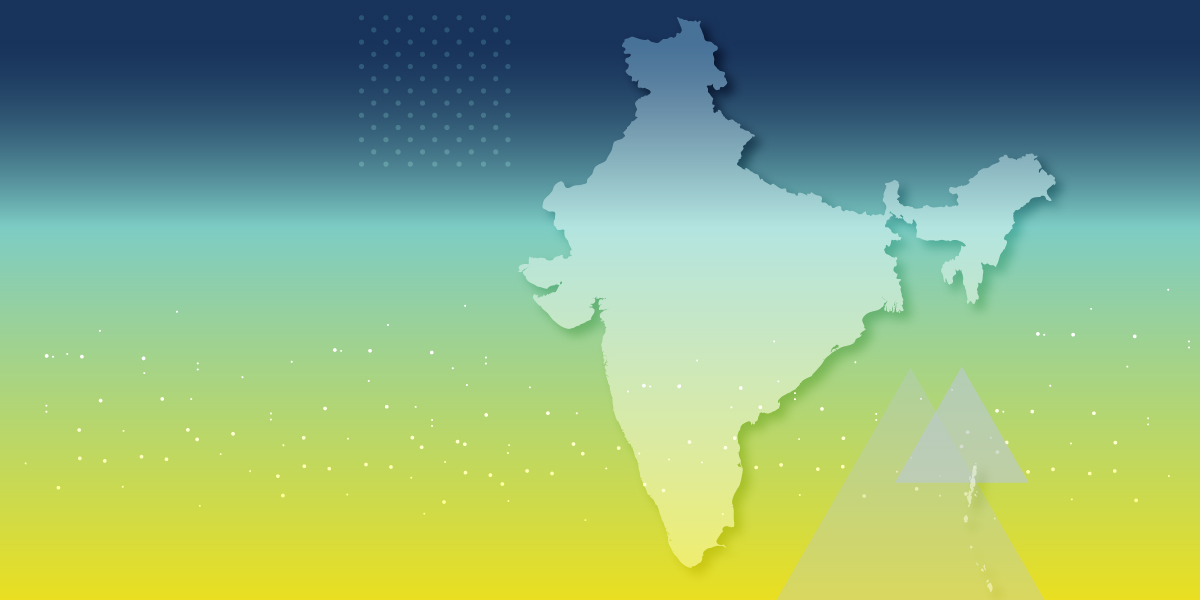 APAC guide: India offers scale and range