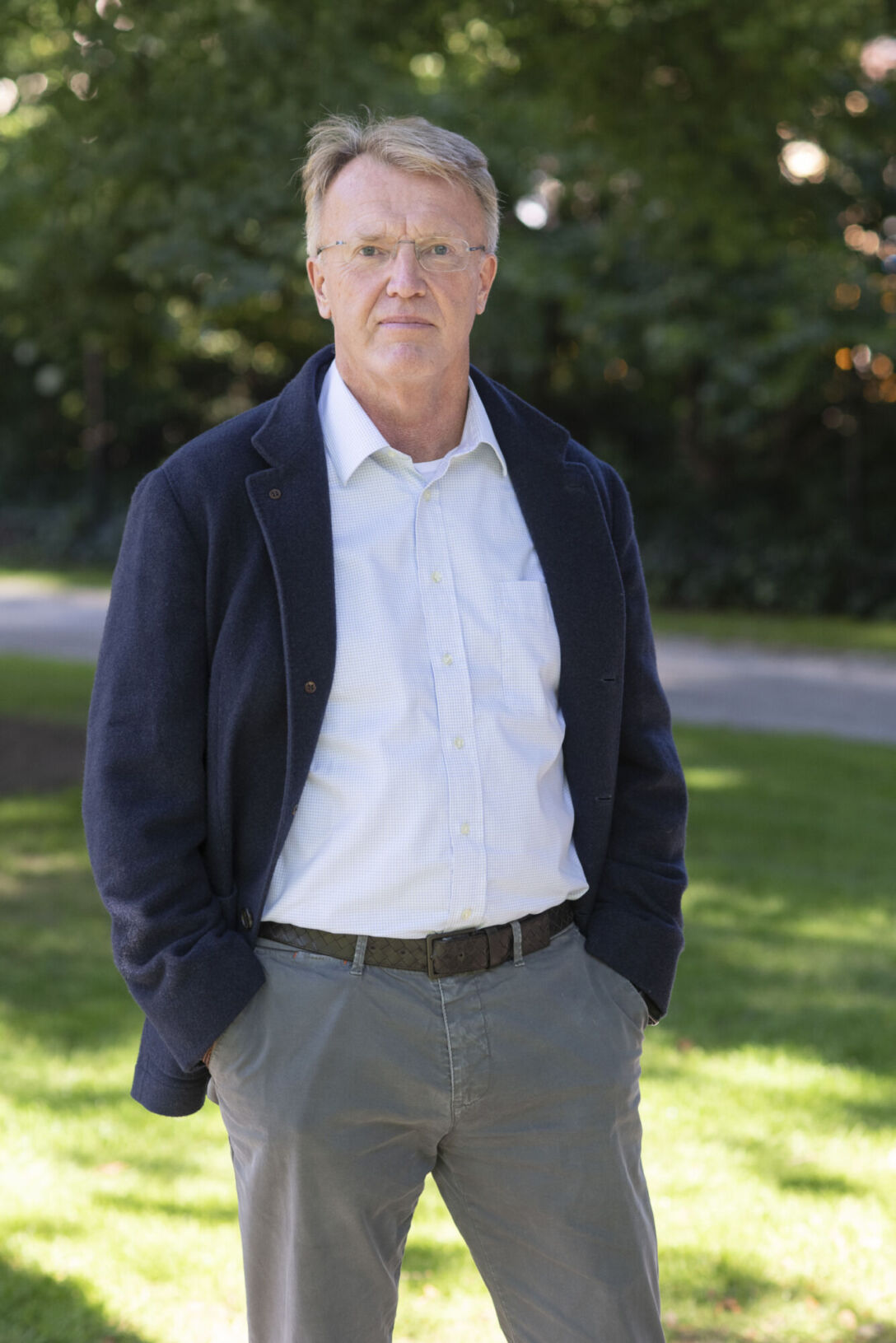 Areim’s Andersson: New CEO will bring ‘the ability to scale’