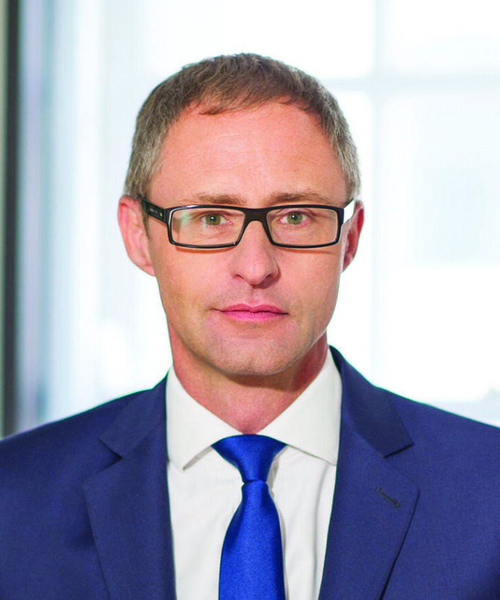 Barings’ head of Europe and APAC real estate to retire