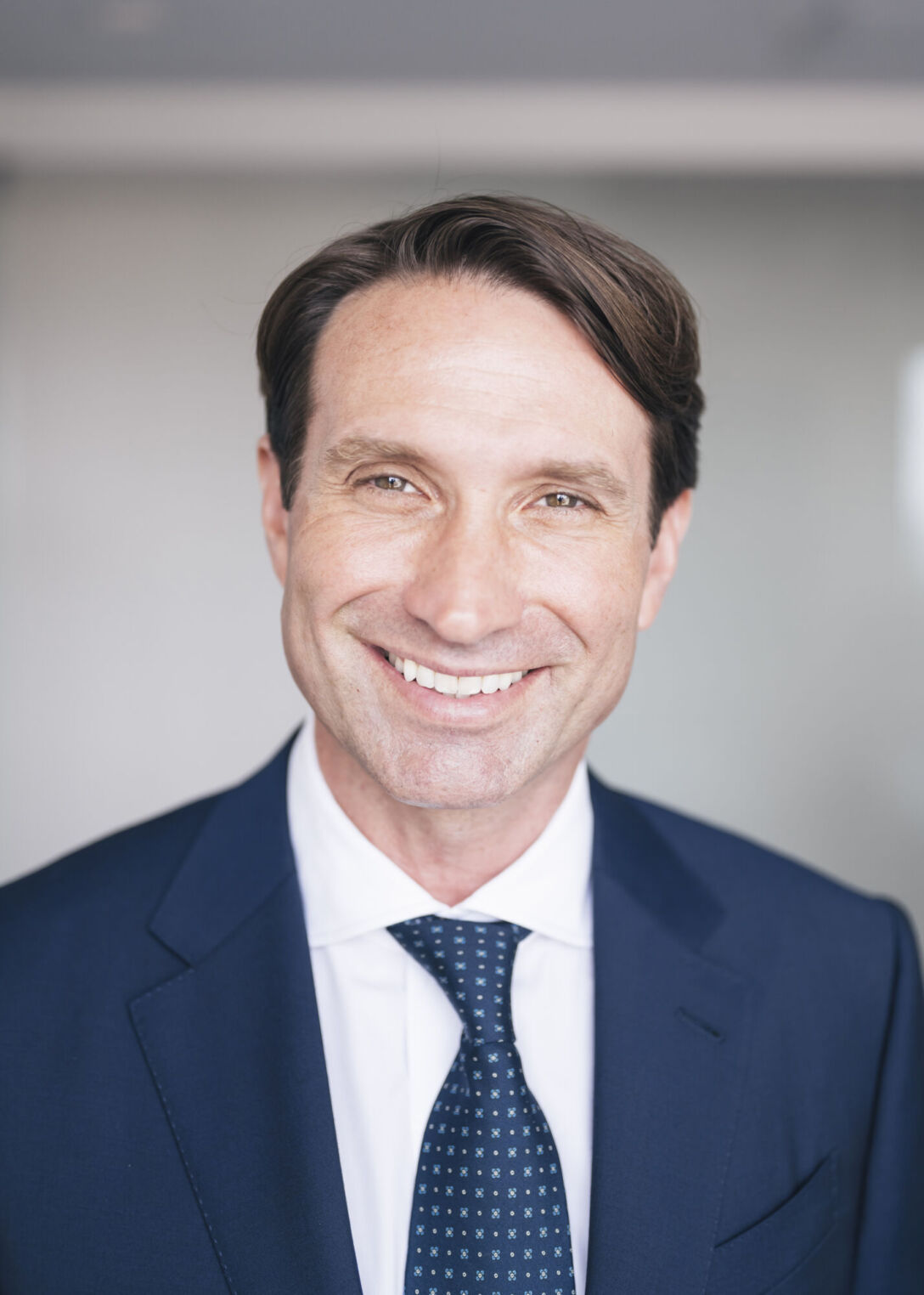 Longpoint closes on second-largest US industrial fund this year