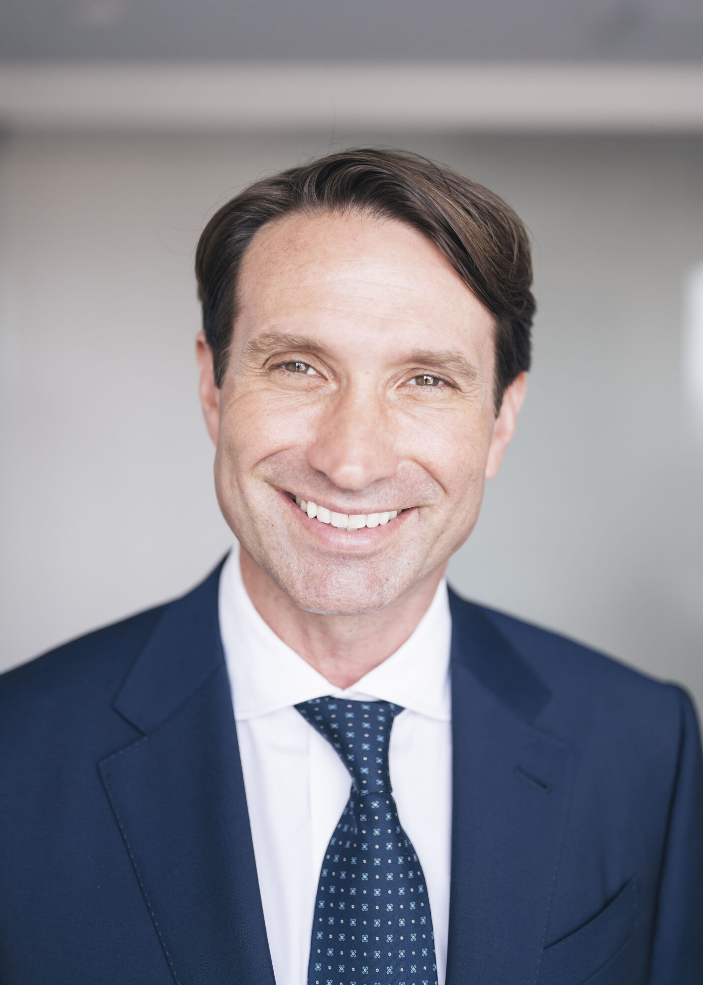 Longpoint closes on second-largest US industrial fund this year