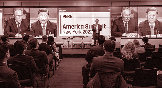 Blueprint: PERE America Forum lands in New York, Starwood’s Fund XIII ...
