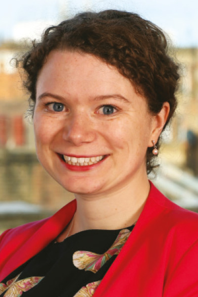 On the minds of the sustainable investing experts