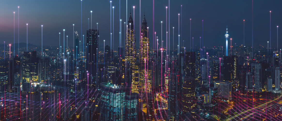 What is driving demand in gateway cities?