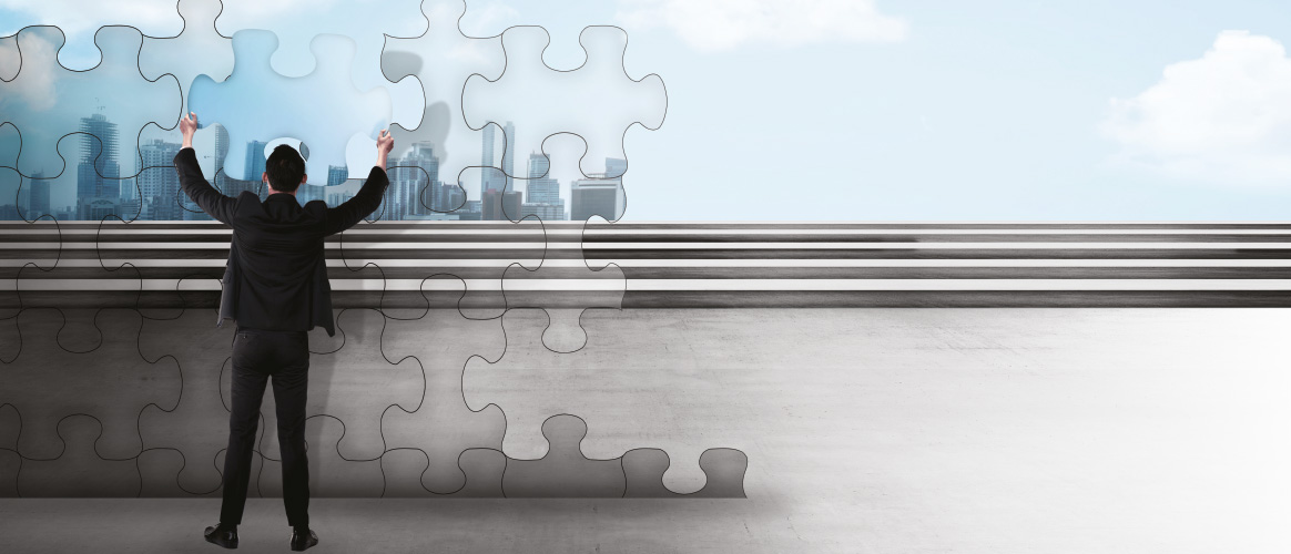 Creating a bright future for the world’s cities