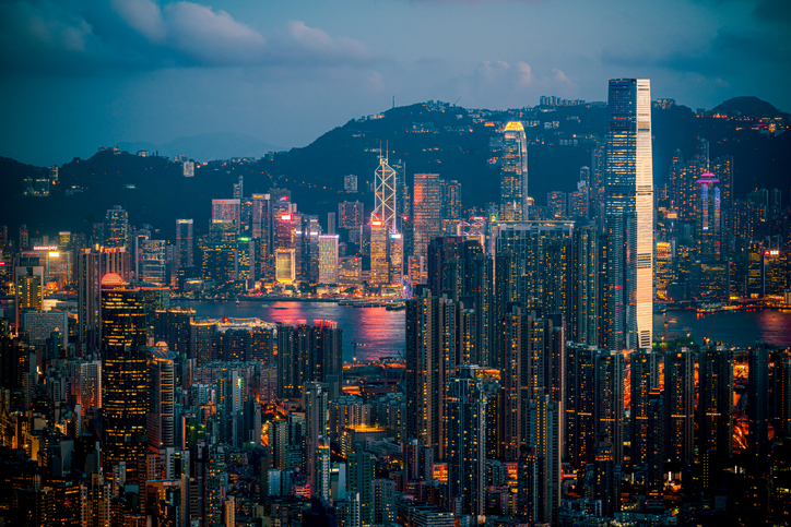 Hong Kong’s Link makes new hire to grow investment management business