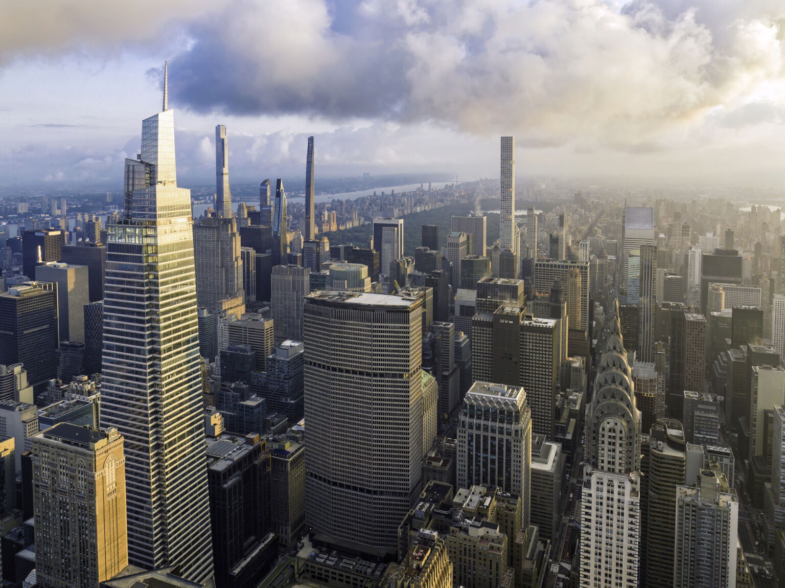 Drake Real Estate closes largest fund yet after pivot to institutions