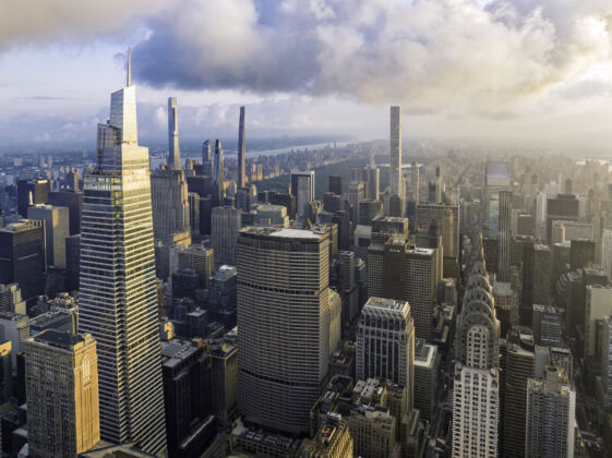 Drake Real Estate closes largest fund yet after pivot to institutions