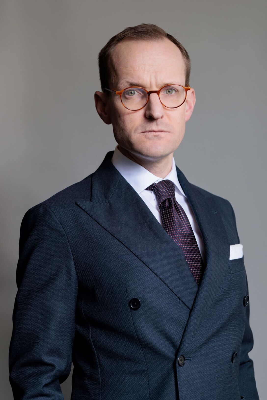Partners Group makes additional senior real estate hires