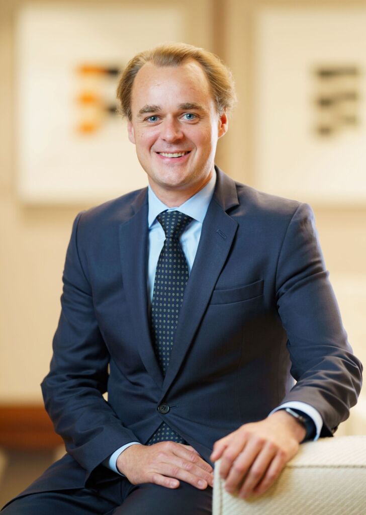 Look Ahead 2024: Blackstone will be even more active in Europe