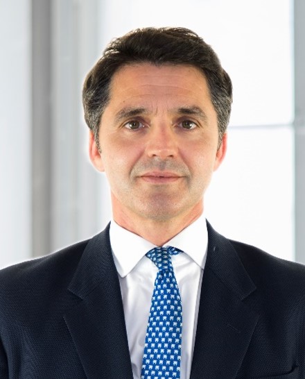 UBS Asset Management appoints global head of real estate