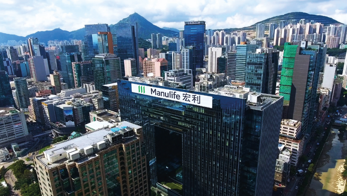 Inside Manulife Investment Management’s revamped real estate business