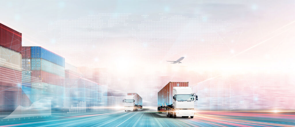 Three ways logistics real estate is ripe for a rebound