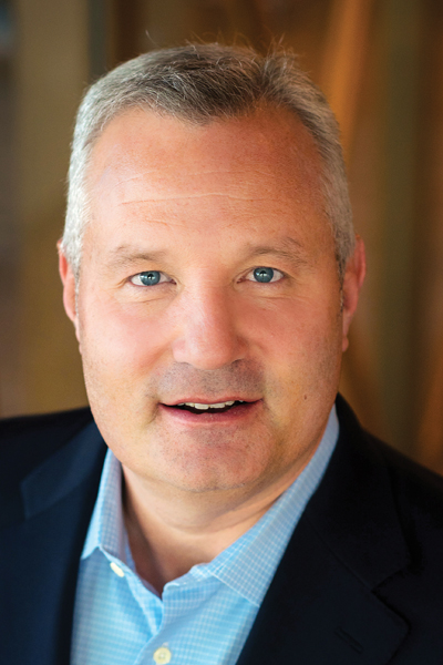 KSL Capital Partners on why the leisure travel sector holds elasticity