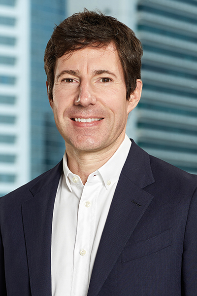 PAG: Seizing the moment in the Asia-Pacific