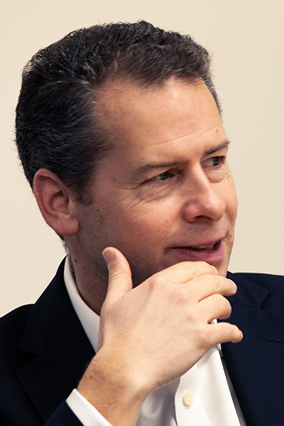 Roundtable: Sentiment is slowly improving in Europe