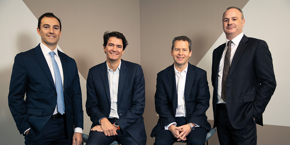 Roundtable: Sentiment is slowly improving in Europe