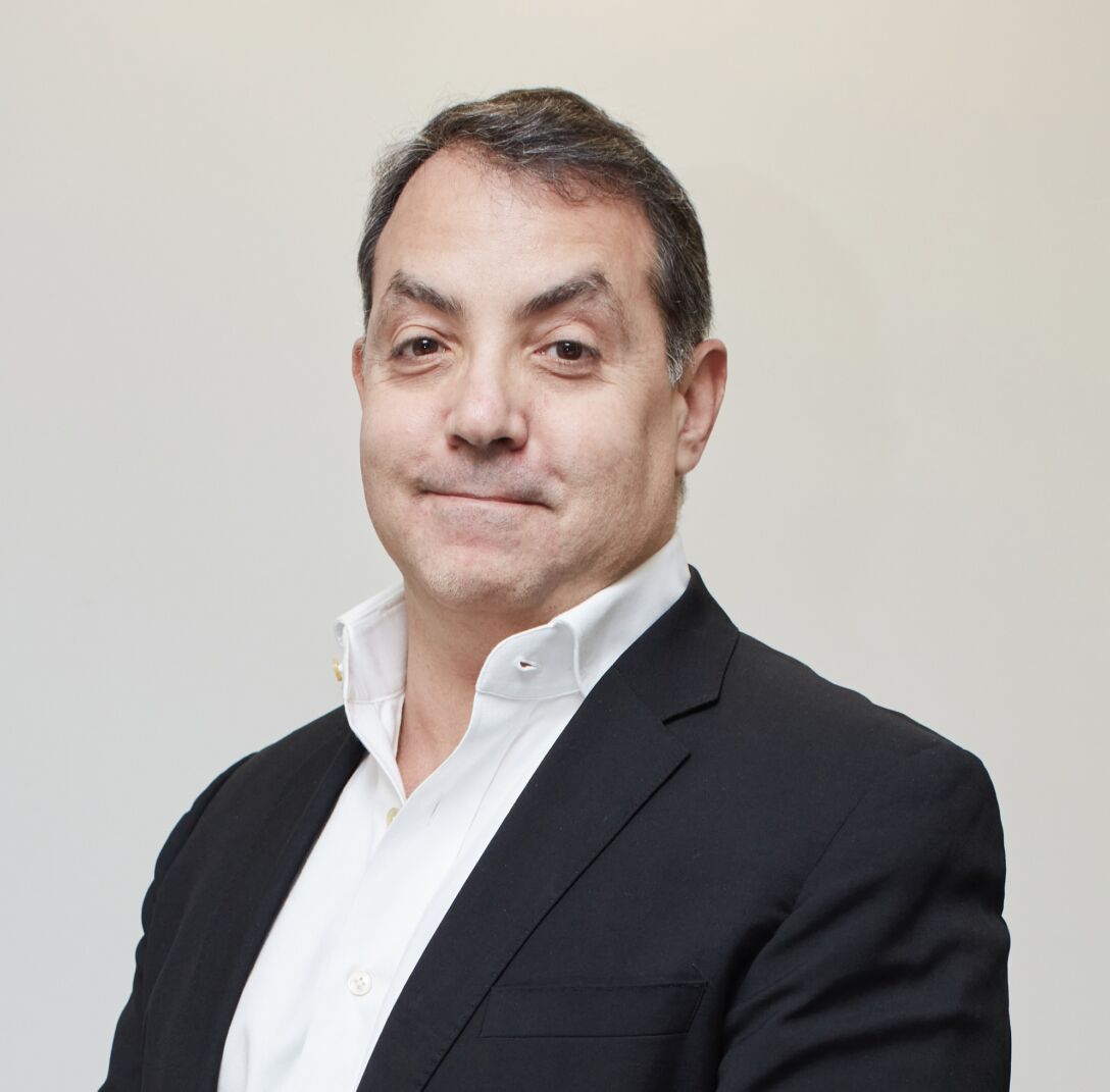 People in Real Estate | PERE