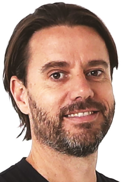 GreenPoint on energy transition: A new asset class in the making