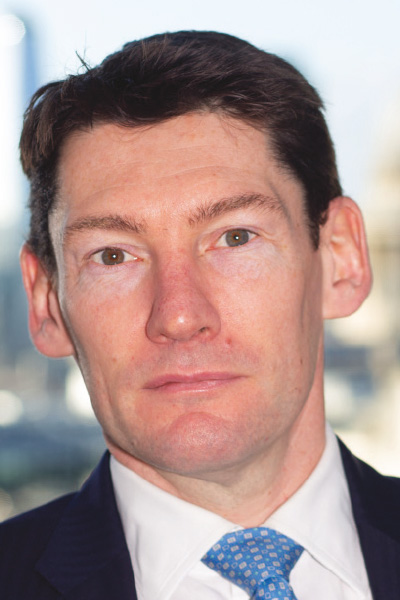 Schroders on cultivating a customer-centric approach