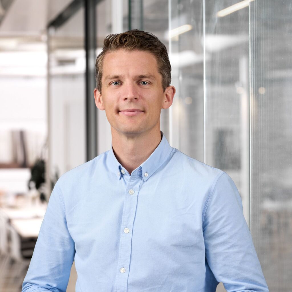 Team behind Heimstaden establishes residential manager