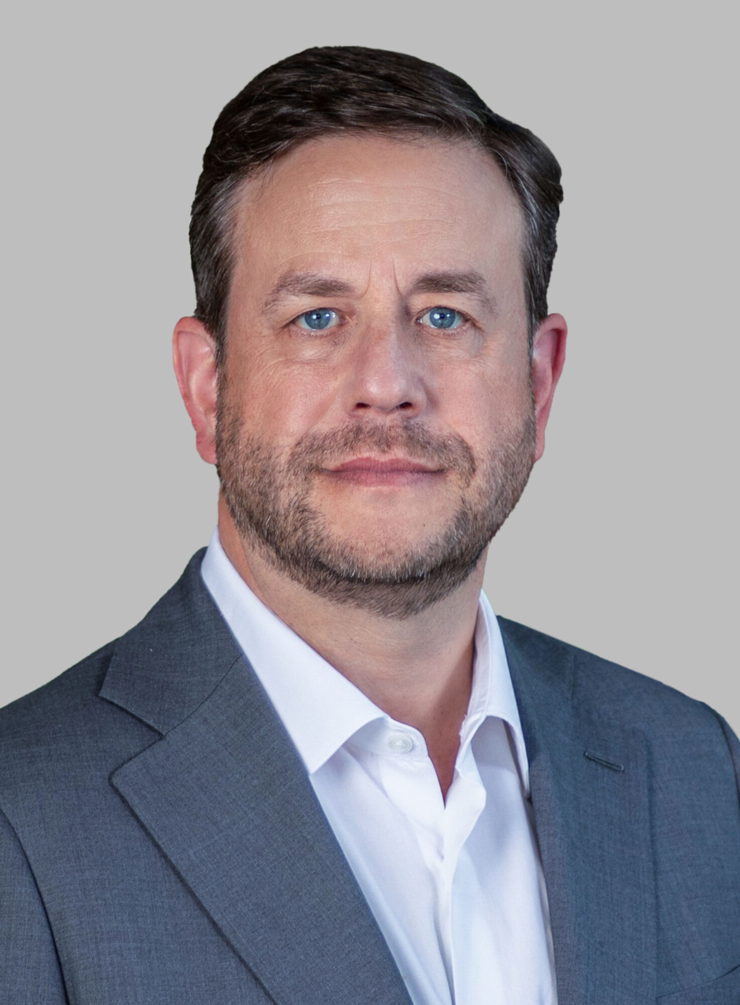 Ares’ Benjamin: ‘To get the business to the next step, I want a partner’