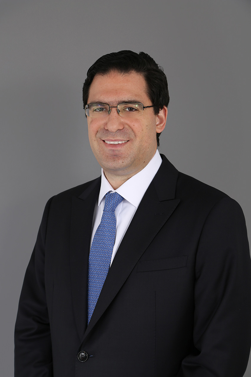 ICD Brookfield Place sale should set a precedent, says Brookfield boss