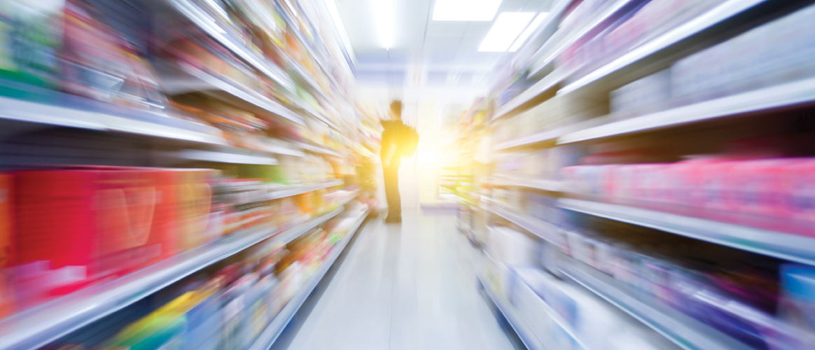 Retail net lease could enter rough waters