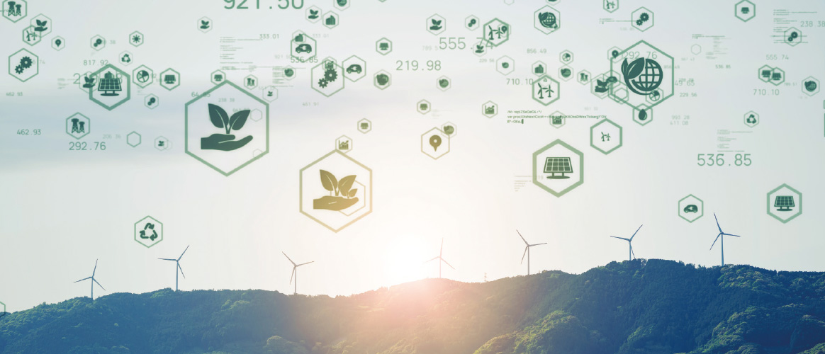 An uphill battle with decarbonization targets