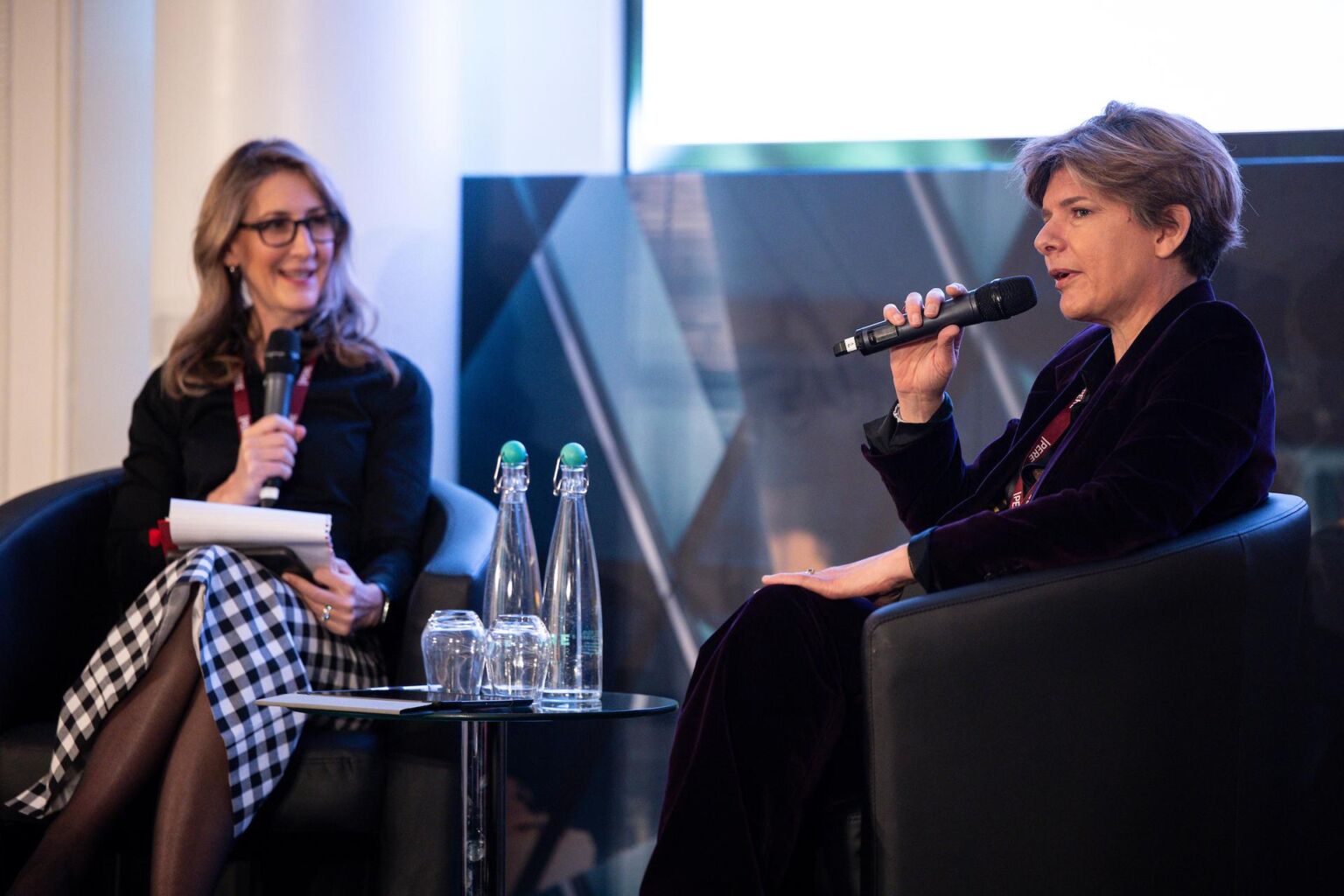 Blueprint: PIMCO's Trausch warns of looming ‘tsunami’ of debt, AXA's ...