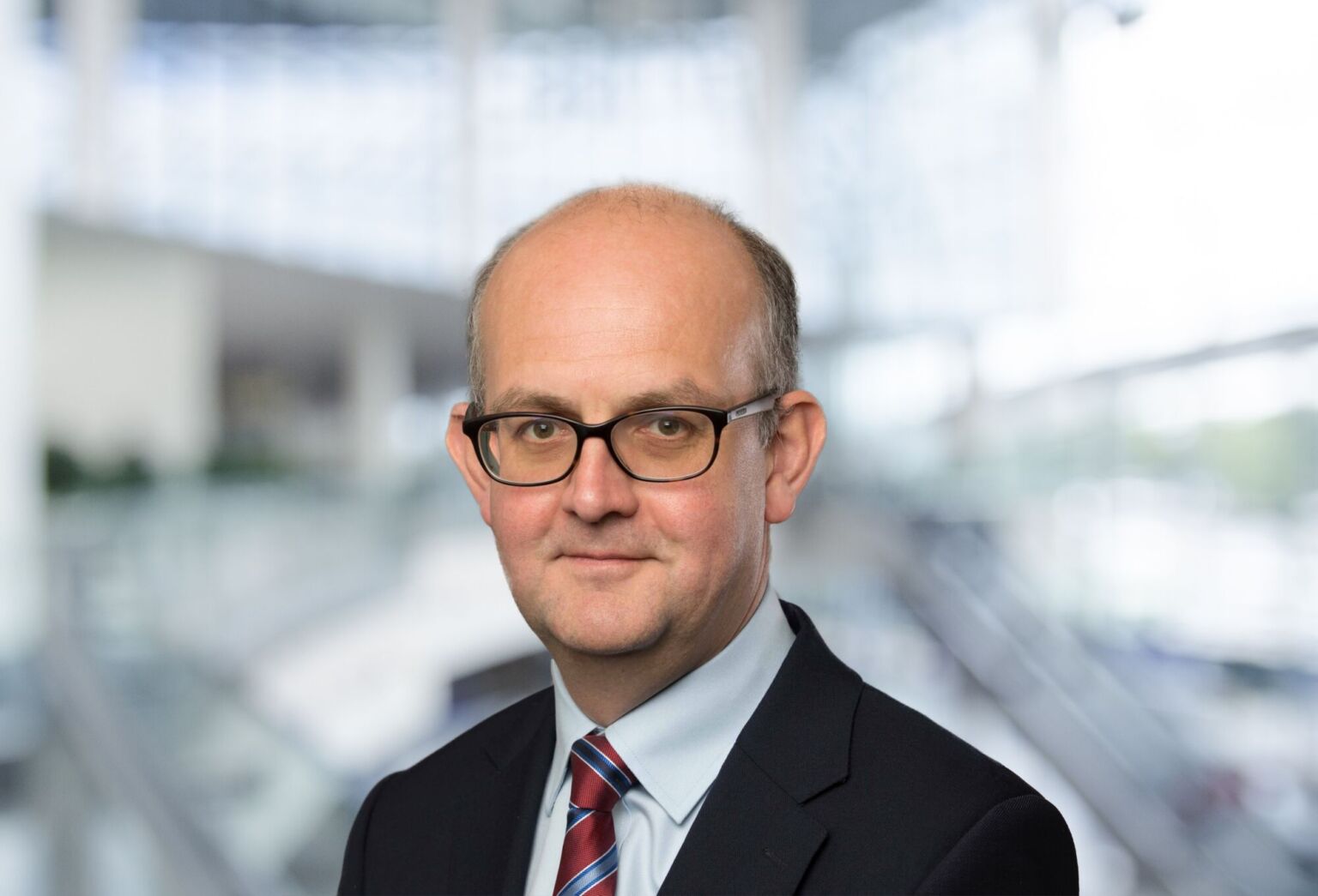 Savills IM promotes research head to global CIO