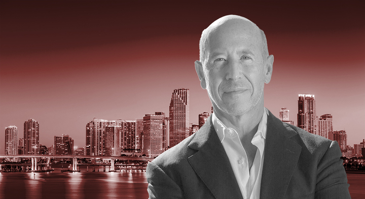 Blueprint: Starwood's redemption limits, CPP's real estate exposure ...