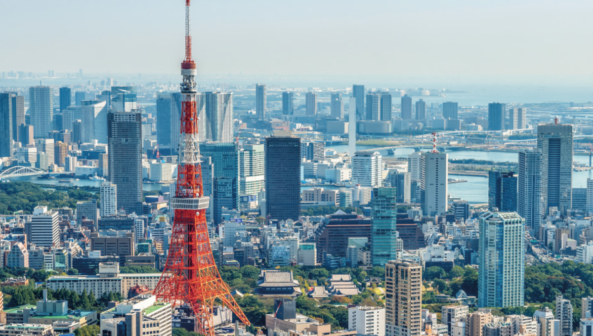 Unified Industrial on strong foundations supporting growth in Japan