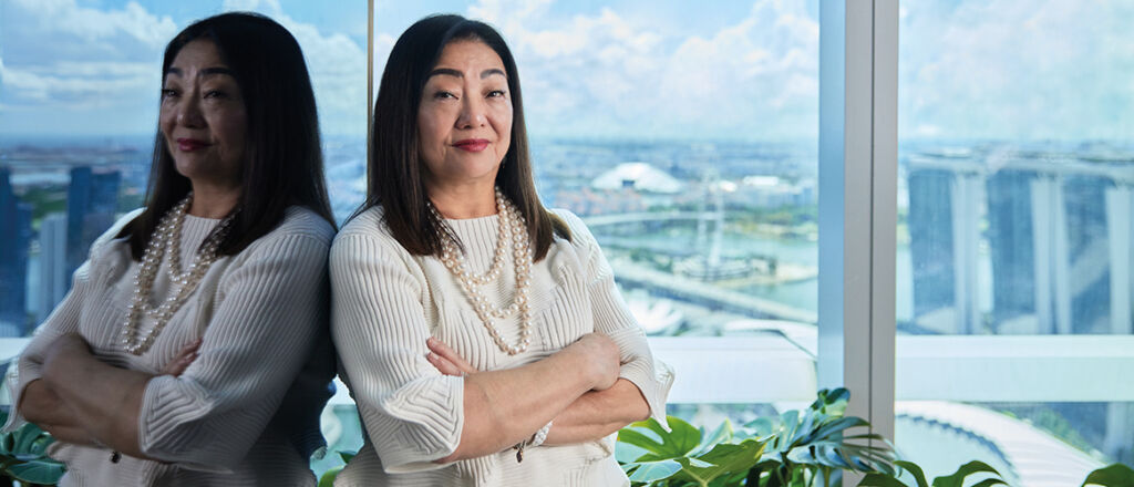 Inside HSBC’s real estate reboot