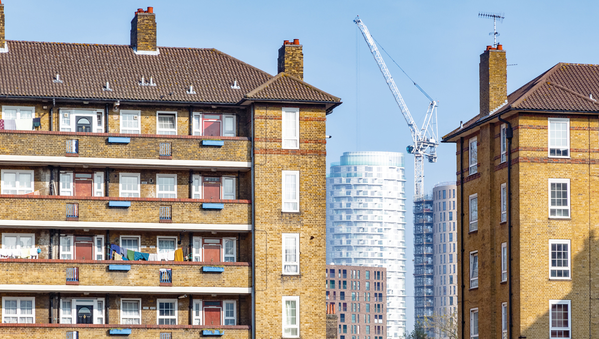 ICG Real Estate on funding development in today's market