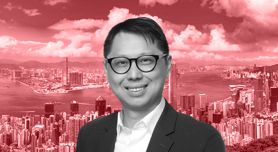 Blueprint: ESR’s delayed C-REIT launch, BREIT’s incoming chief, Warburg ...