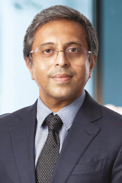 CapitaLand: Powering Asia-Pacific’s data center growth