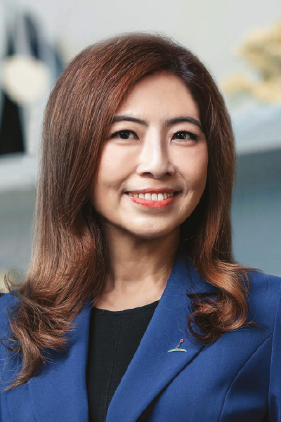 CapitaLand: Powering Asia-Pacific’s data center growth