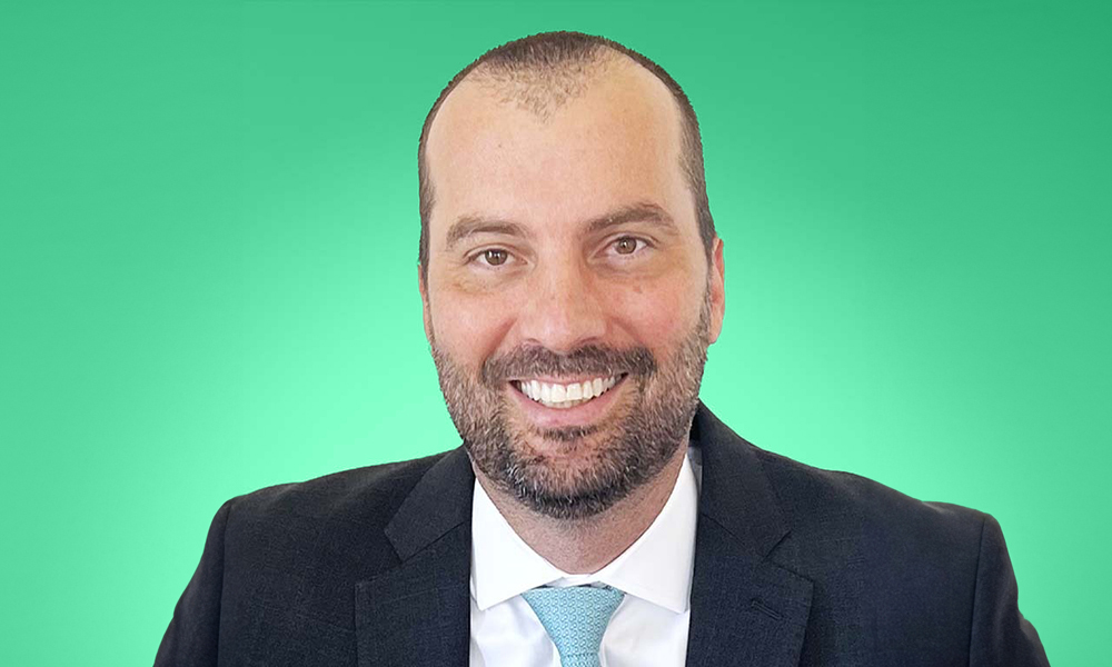 Greystar moves into infrastructure with Hoverman hire