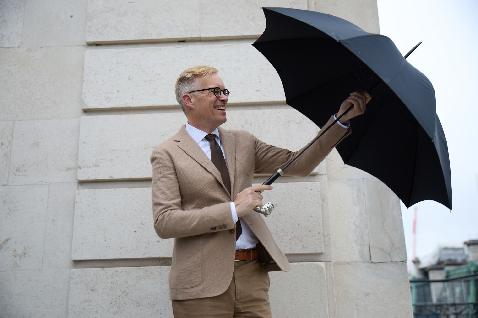 Bain Capital’s Cotton: ‘We’ve never been afraid to be different’